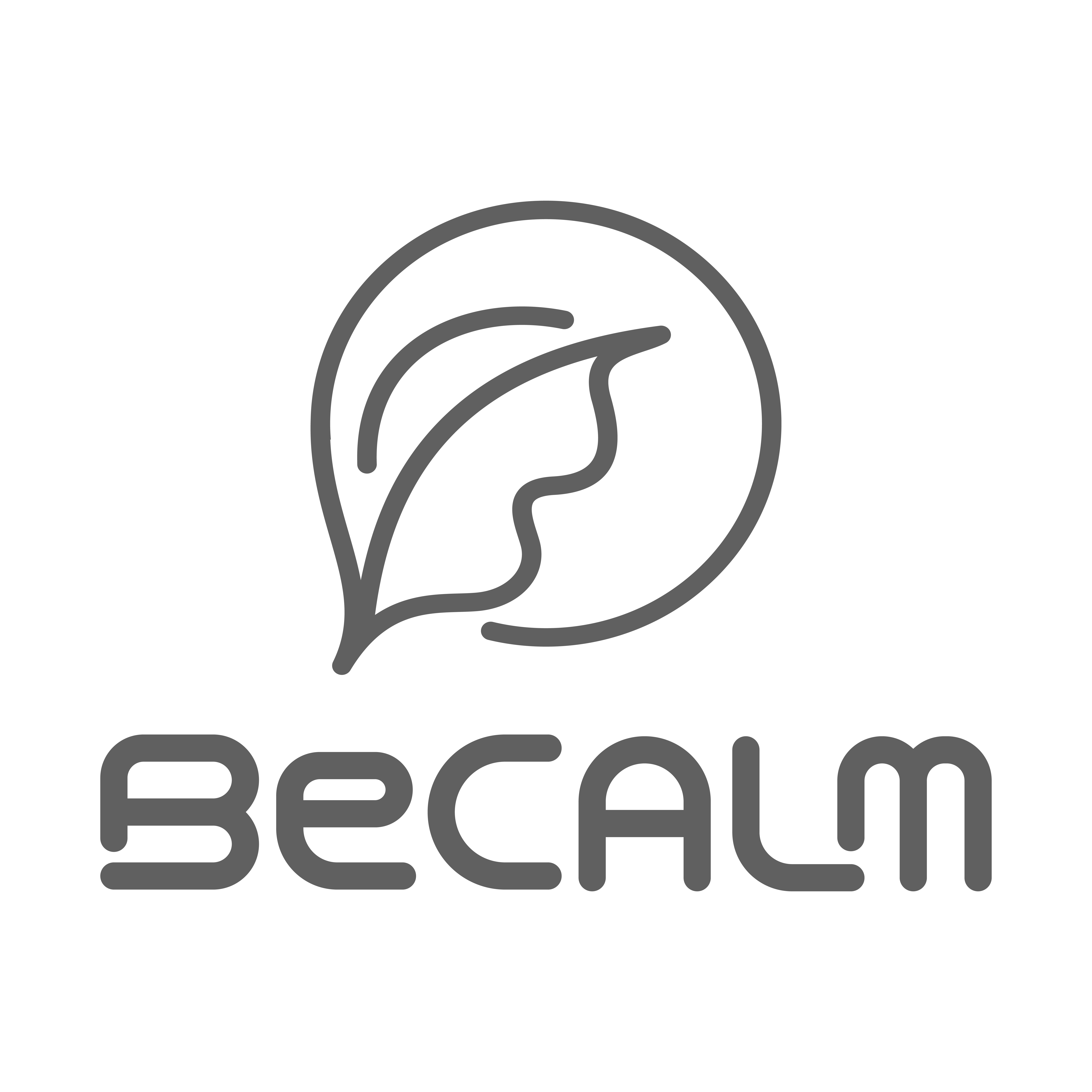 About Us - Be Calm
